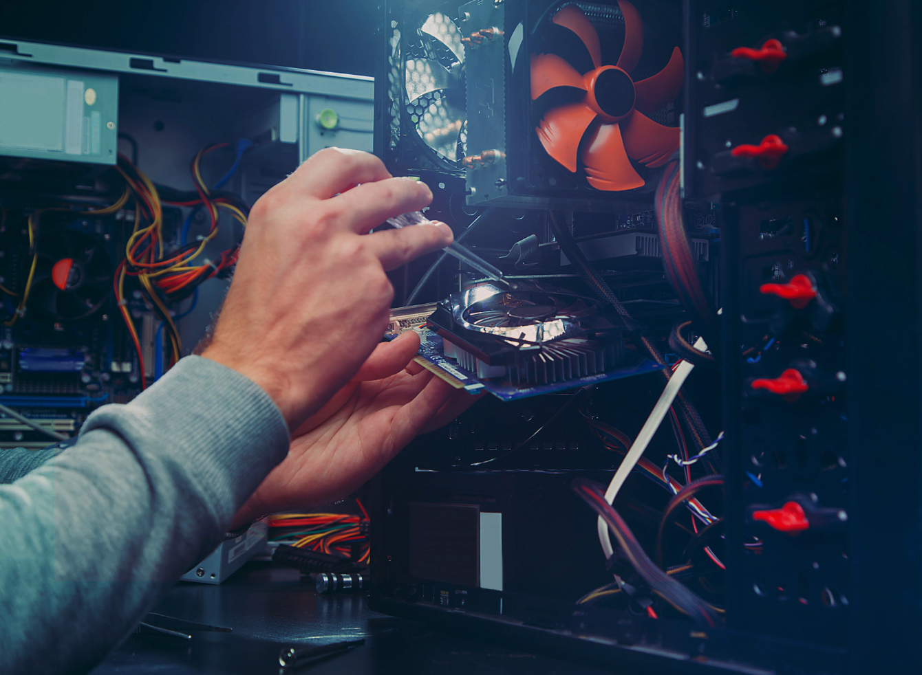 How to Safely Dispose of Your Old Devices - Digital Industry